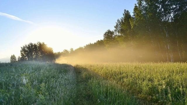 ВЕЧНО БУДУ СЛАВИТЬ БОГА, ПЕТЬ И ТАНЦЕВАТЬ! СПб Хор