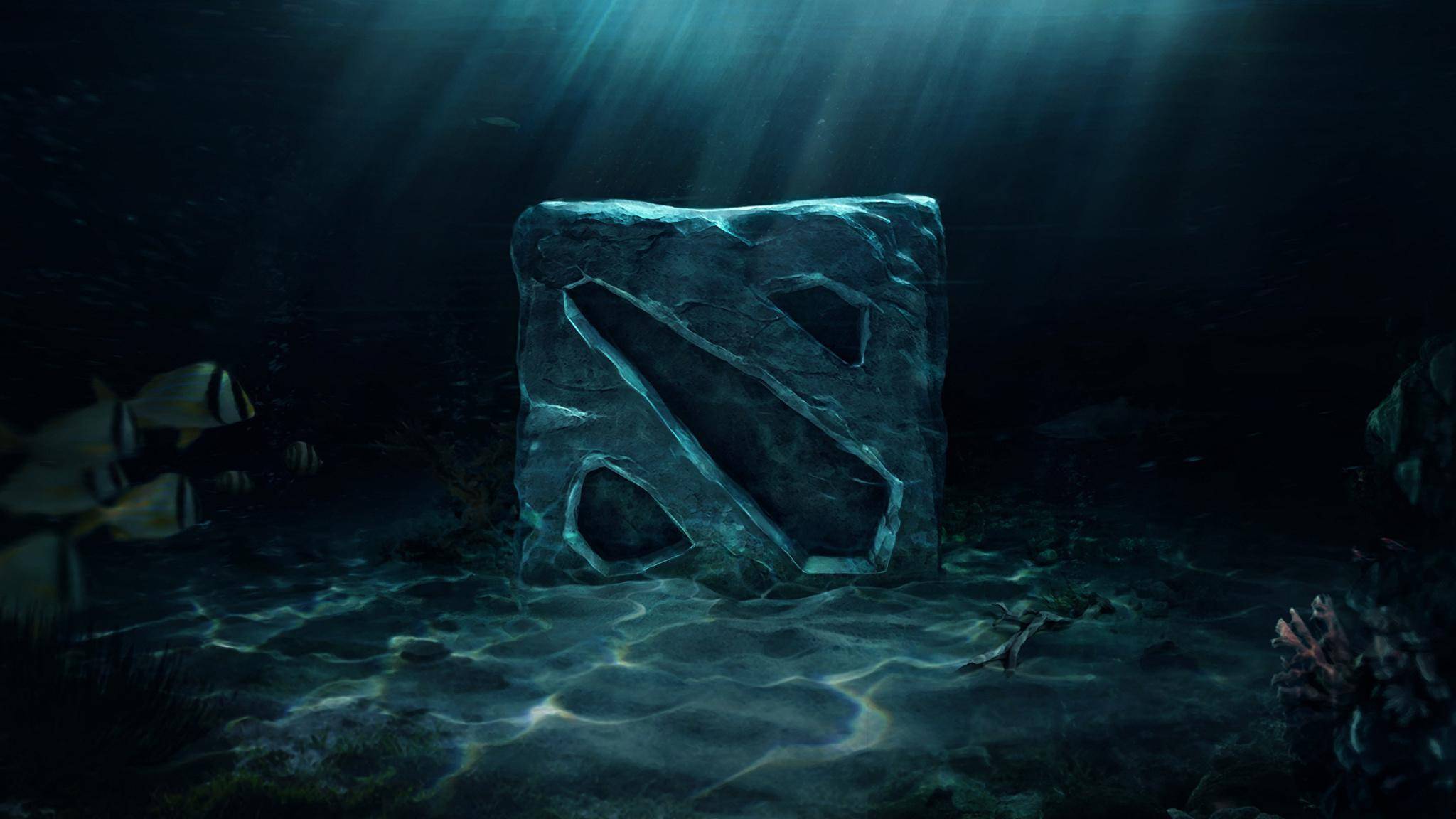 DOTA 2/ Девушка дотер/общение