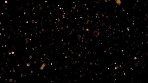 ФУТАЖ Particles (3)