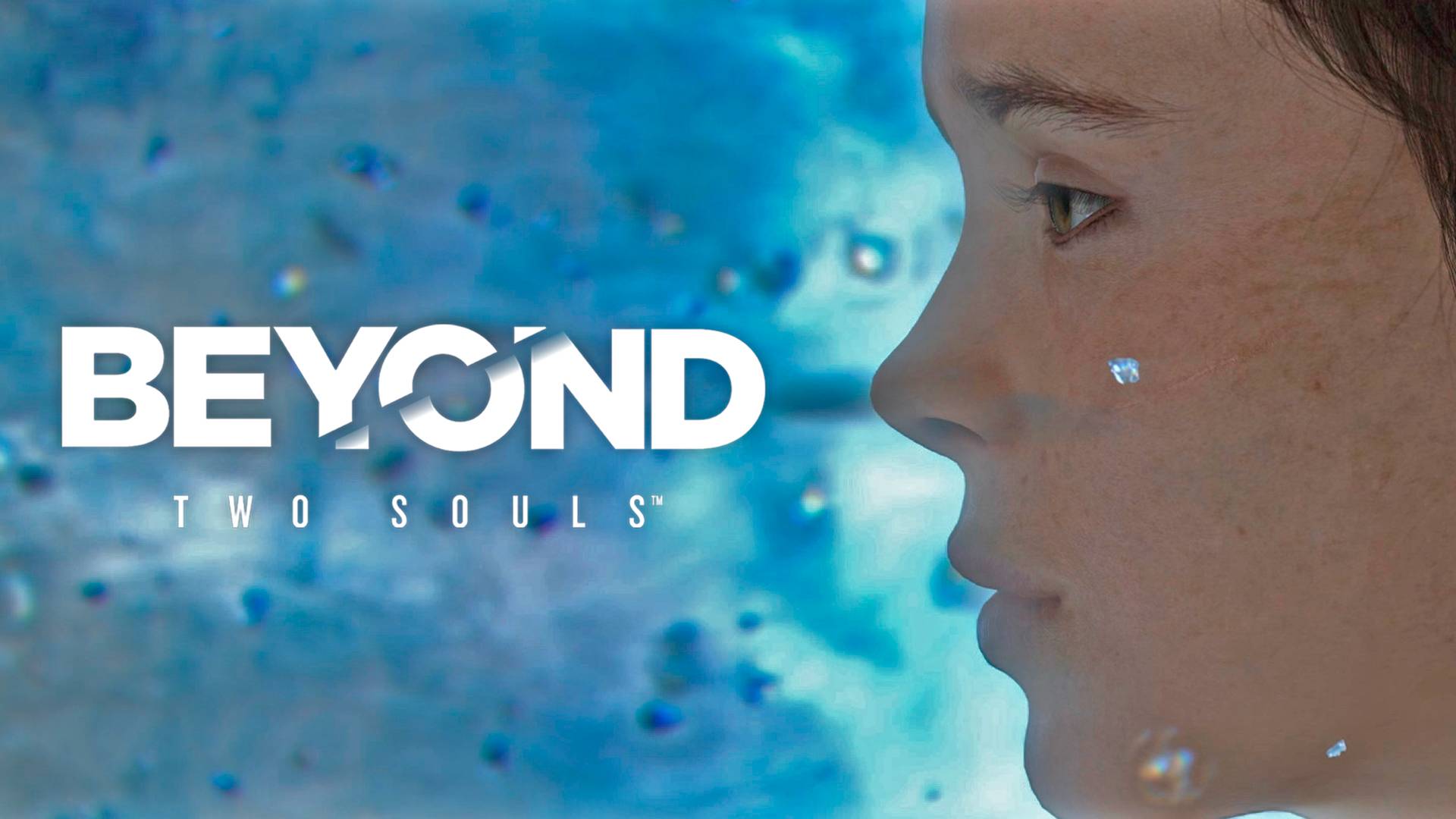 Beyond: Two Souls #1 - Девочка со странным другом