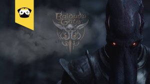 Baldur's Gate 3 - все по новой - сложность доблесть*