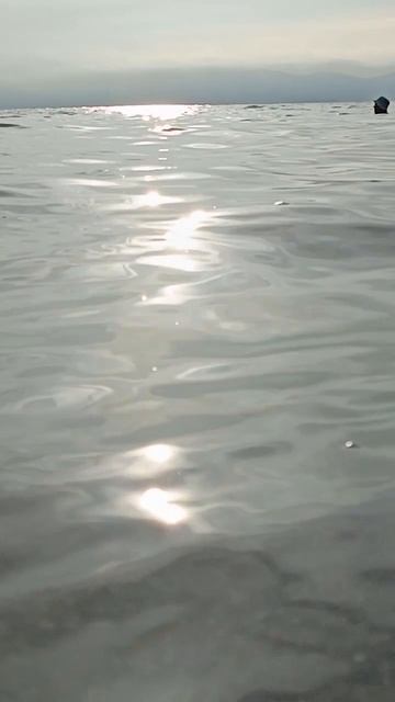 Восход на море.25.07.25, Находка
