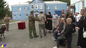 Курицин, Уткин, Постников – навечно в строю: Каменск проводил в последний путь павших защитников