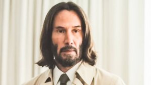 Удача (2025) /  Киану Ривз / трейлер / Комедия