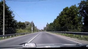 #4351 /24-07-25 / Уехали из Павловска, заехали за арбузом...