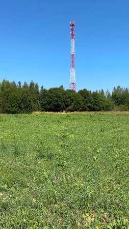 Продаётся участок 24 сотки в с.Андреевское, Александровский р-он, Владимирская обл. Коммуникации.