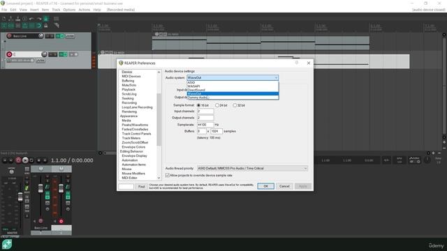 2.6 -Using an External MIDI Keyboard