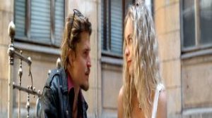 Походу любовь (2025) трейлер