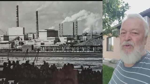 Лайфхак по устранению течи в емкостях