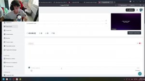 Прохожу  медиум демон B. Вторая тренировка. 1 ЧАС. Прямая трансляция. 2202 2067 4950 8052 СБЕР