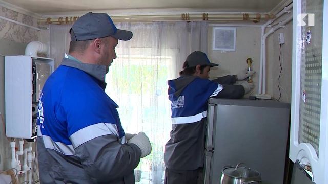 Каждый ярославец может бесплатно подать заявку на подключение своего жилья к газу
