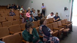 В Боградском районе недовольны работой респарламента