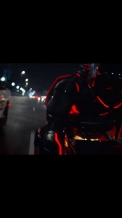 Трон: АРЕС — ОФИЦИАЛЬНЫЙ ТРЕЙЛЕР НА РУССКОМ (2025)