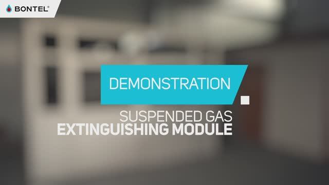 How to protect a server room from fire?