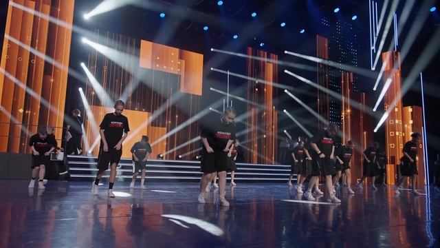 Фильм об организаторах Премии «ГОРДОСТЬ СТРАНЫ» национальной премии в области хореографии.