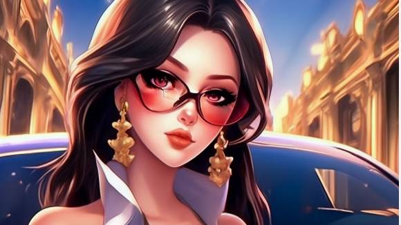 А мне прикольно!