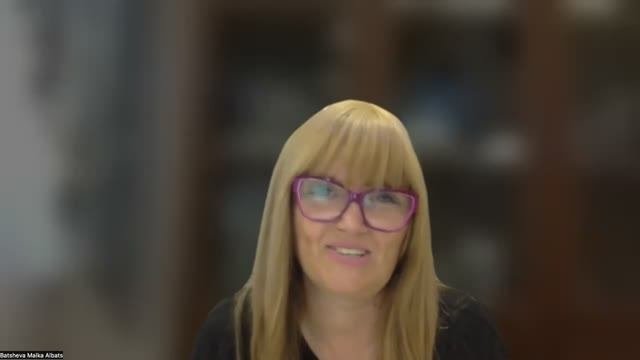 Р-т Бат-Шева Малка Альбац "Матот-Масей"