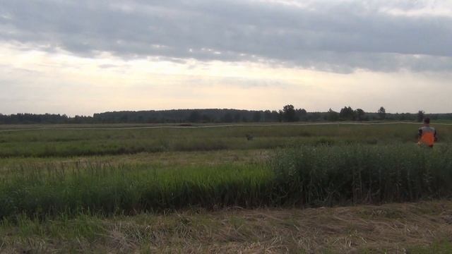 Турнир "Практическая охота"