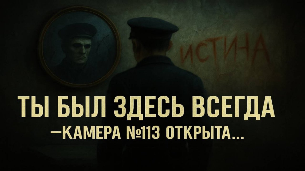 Тайные архивы НКВД: Как Тюремный Надзиратель Стал Проводником Потерянных Душ в Подземельях СССР