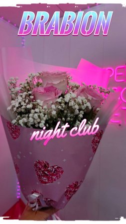 🥰 Букет из 101 свежайшей розы для нашего постоянного клиента и его любимой девушки!