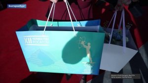 Торжественная церемония «Человек года Росатома» прошла в Екатеринбурге