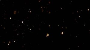 ФУТАЖ Particles (1)