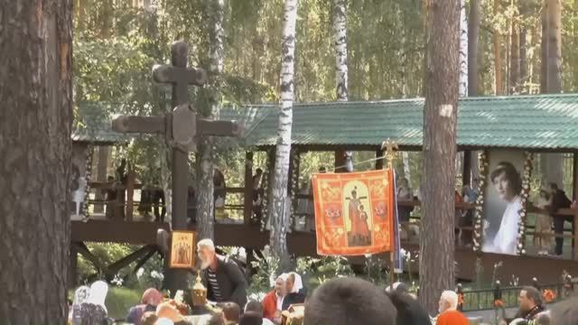 Дневник Царского крестного хода 2018, часть 18