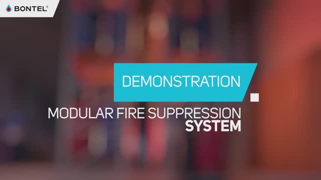 How to protect a warehouse from fire