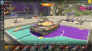 Tanks Blitz