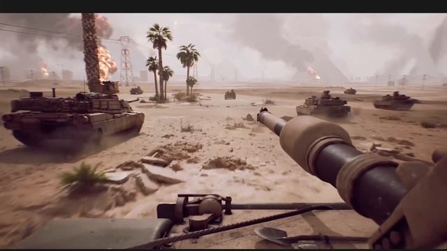 Battlefield 6  ТРЕЙЛЕР