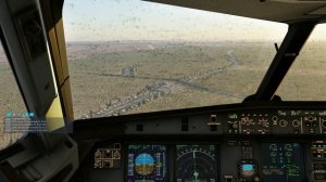 X-Plane Каир