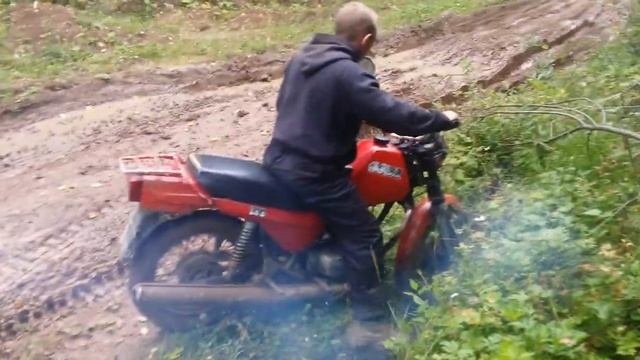Восход  победил