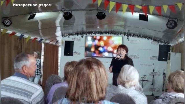 В круизе на теплоходе "Юрий Никулин", как проходит досуг