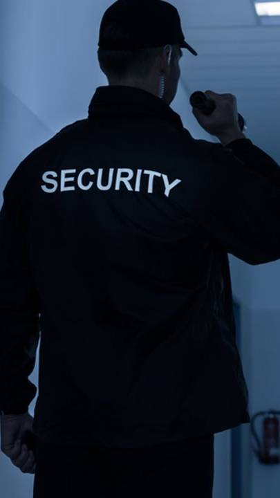 Работа в Охране.Часть 3.