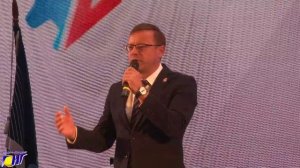 "Браво", "За заслуги", "Народная премия": Награды нашли своих героев в Каменске