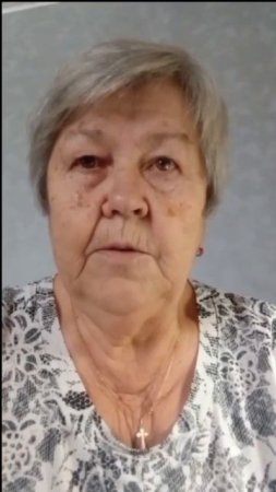 Елена Бланд, 4 возрастная категория