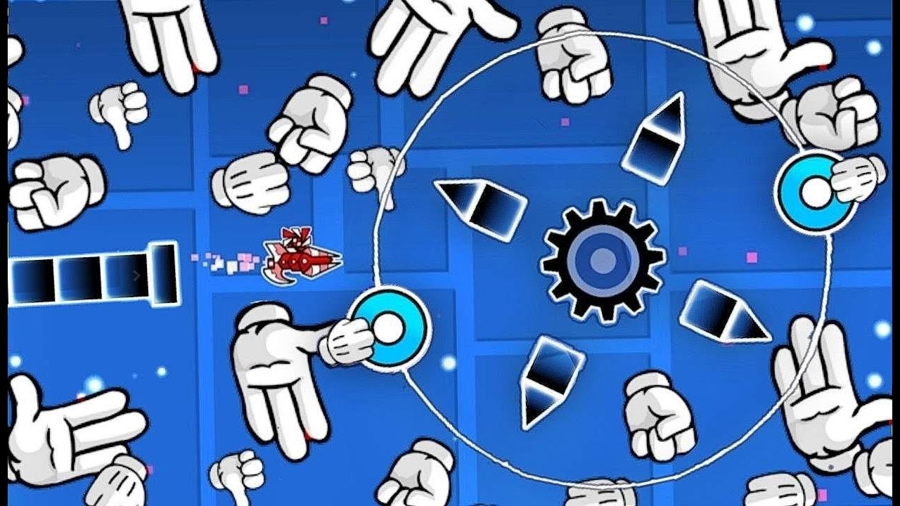 Player vs Creator 2