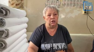 Кадрия Сәлахова: чисталык, тәртип яратучы ханым