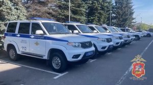 В Дмитрове полицейские задержали курьера телефонных мошенников, обманувших 80-летнюю пенсионерку