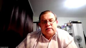 2025.07.25 Субботний разговор