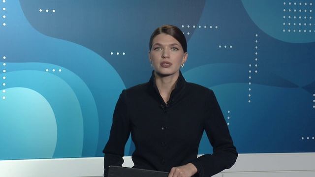 Новости Владимира и Владимирской области 25 июля 2025 года. Дневной выпуск