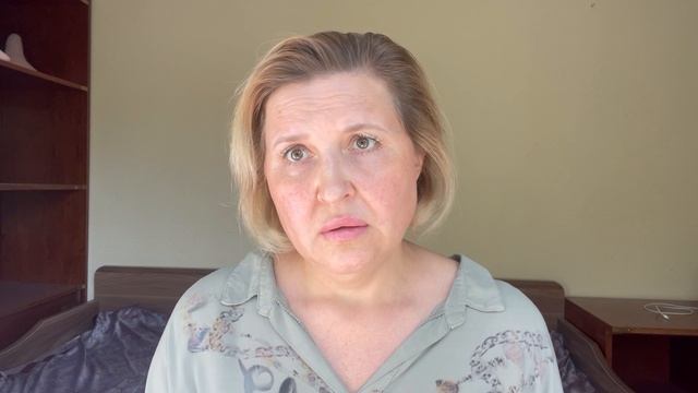 Самопроба. Гадалка. Михайлова Лена актриса театр и кино