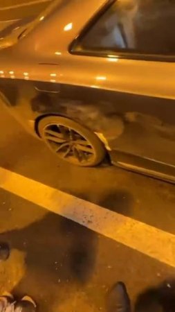 ☝️Ваша мнение, должны были сработать у них подушки безопасности ?
Audi vs Chery.