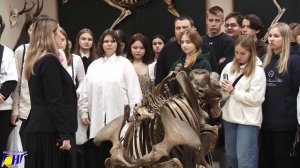 Денис Паслер утвердил порядок предоставления субсидий для студентов, получающих аграрные профессии