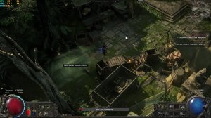 Path of Exile 2 лук