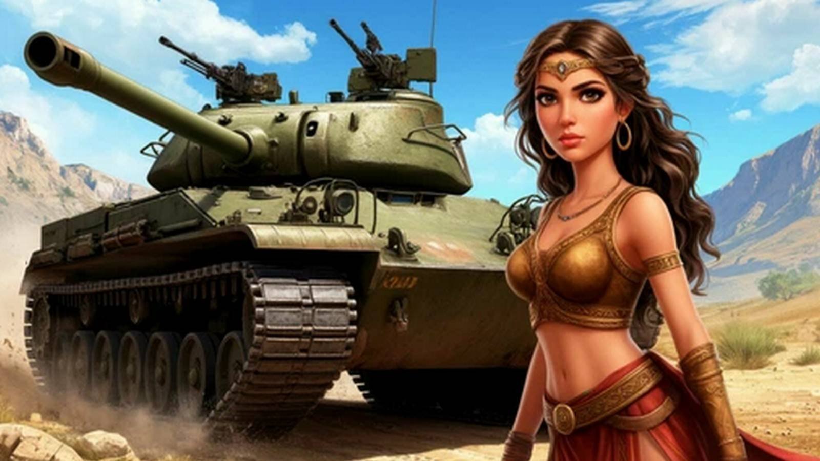 Пустой и победил. Blitz Lesta #110