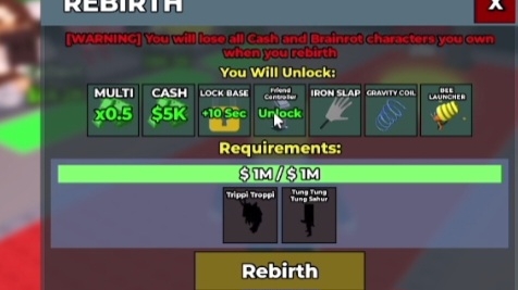 Переродился в режиме укради мем в роблокс! (Часть 2)