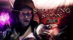 [#WOW 7.3.5+ #uwow LEGION x1 HC] Новый мир, новое приключение с одной жизнью!