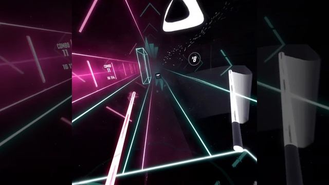 Бит Сайбер 6 VR