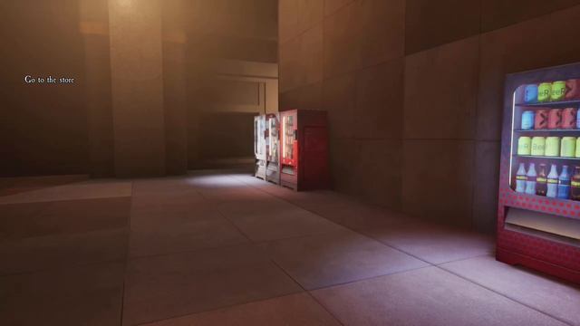 LUMINA VEIL - [Demo] (2025?) [PC]